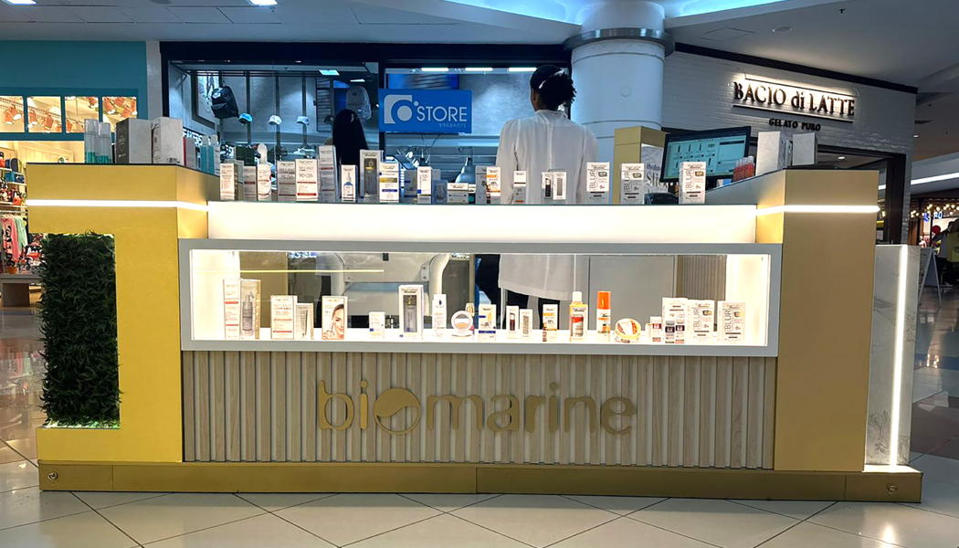 Biomarine prevê mais de 150 franquias em operação no Brasil até 2025 ...