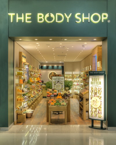The Body Shop planeja chegar a 500 lojas no Brasil até 2019 - Brazil ...