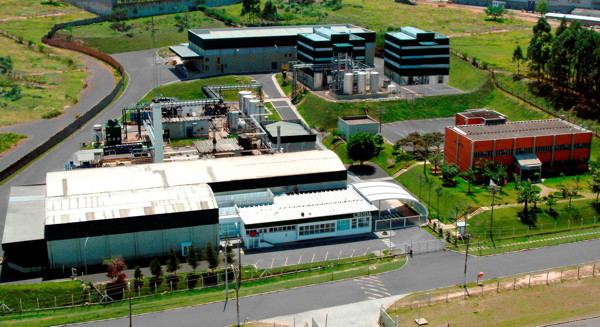 Croda Brasil investe em infraestrutura e tecnologia para expandir ...