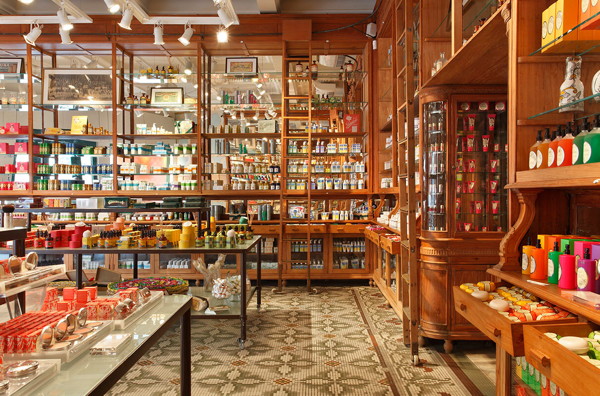 Granado visa expansão nos mercados brasileiro e internacional - Brazil ...