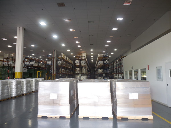 Croda Brasil investe em infraestrutura e tecnologia para expandir ...