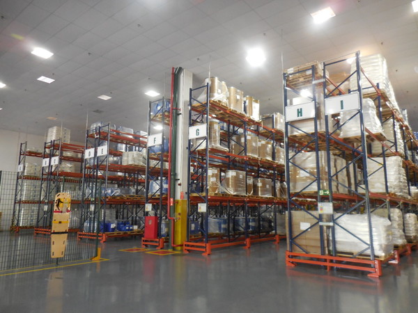 Croda Brasil investe em infraestrutura e tecnologia para expandir ...