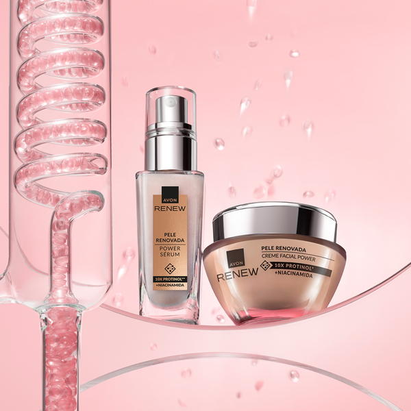 “Em 20 anos, o Protinol pode ser o que a Vitamina C é hoje”, diz ...