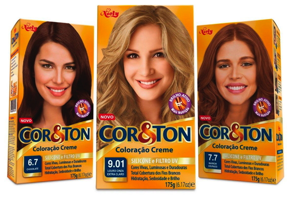 Criador da Niely volta ao mercado com nova marca de haircare - Brazil ...