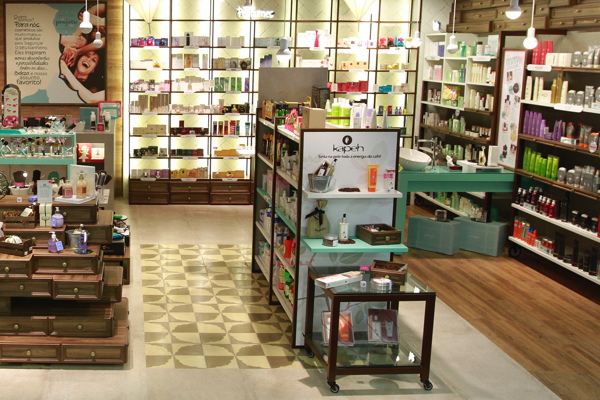 The Beauty Box planeja expansão em 2016 com foco na curadoria de ...