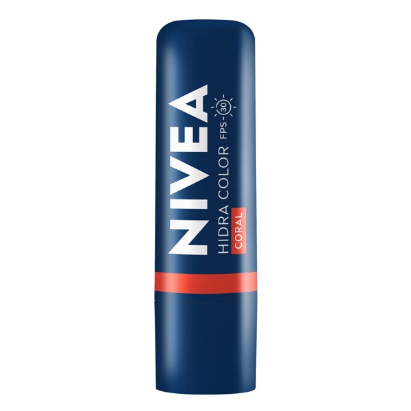 Nivea Hidra Color desembarca no Brasil com nova fórmula multifuncional ...