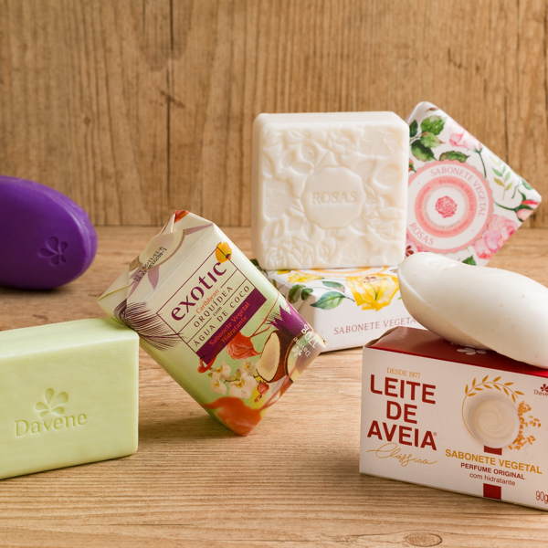 Davene inicia comercialização direta de seus produtos visando expansão ...