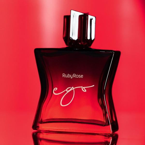 Ruby Rose entra no mercado de perfumaria com produção 100% nacional ...