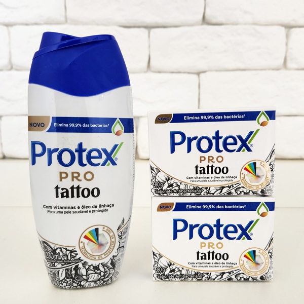 Marcas de cosméticos investem no cuidado da pele tatuada - Brazil Beauty News