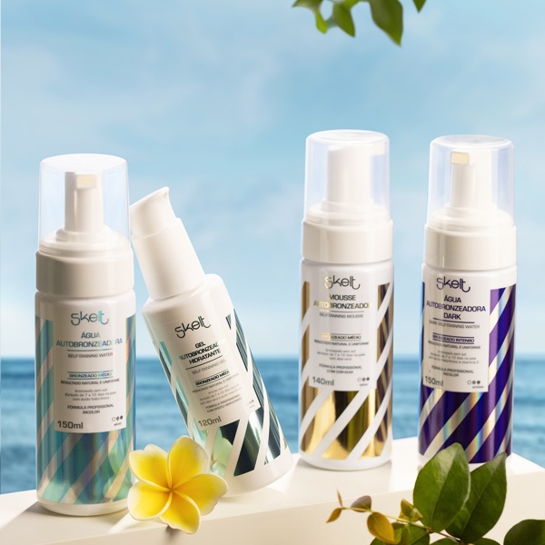 Autobronzeadores e iluminadores ganham espaço no mercado brasileiro ...