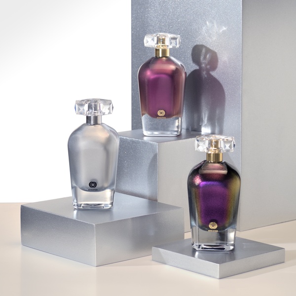 Wheaton apresenta soluções em vidro para elevar apelo e valor de ...