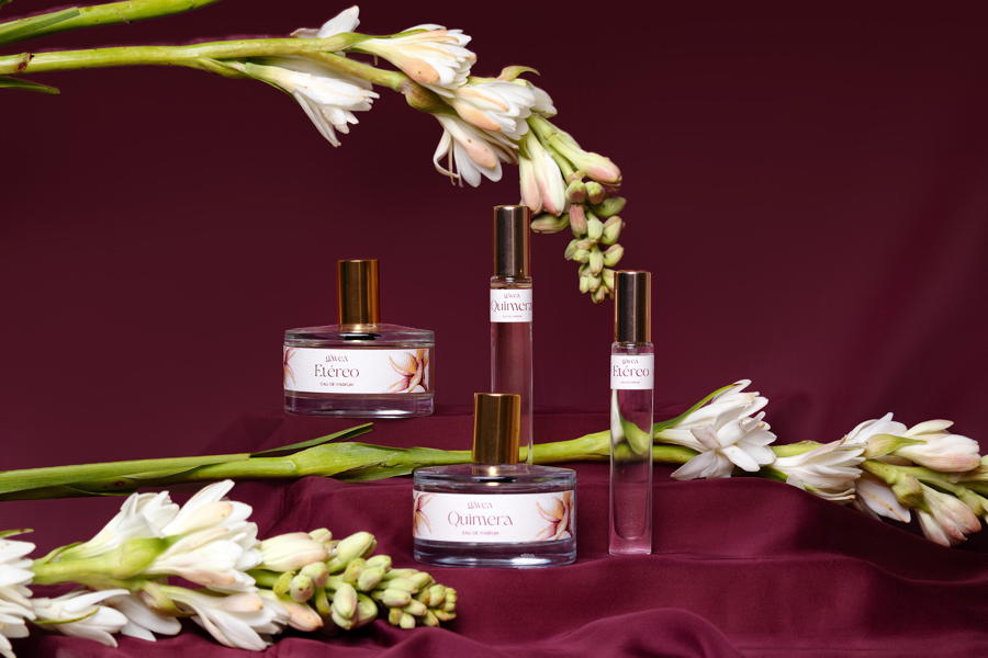 Perfumaria de nicho brasileira aponta grande potencial de crescimento ...