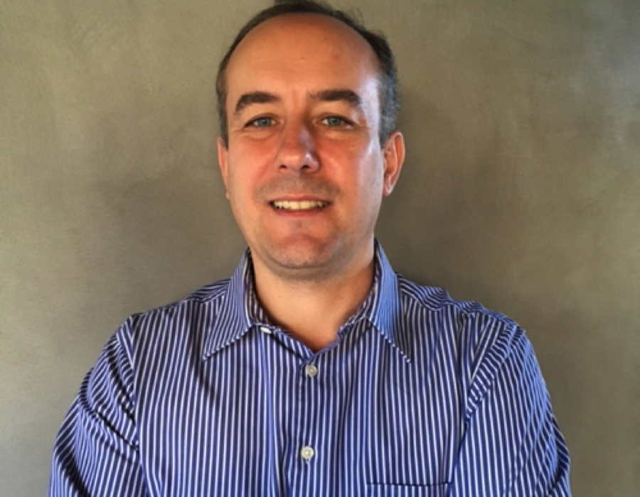 “O futuro é a sustentabilidade”, diz Van Geem, comercial Latam da ...