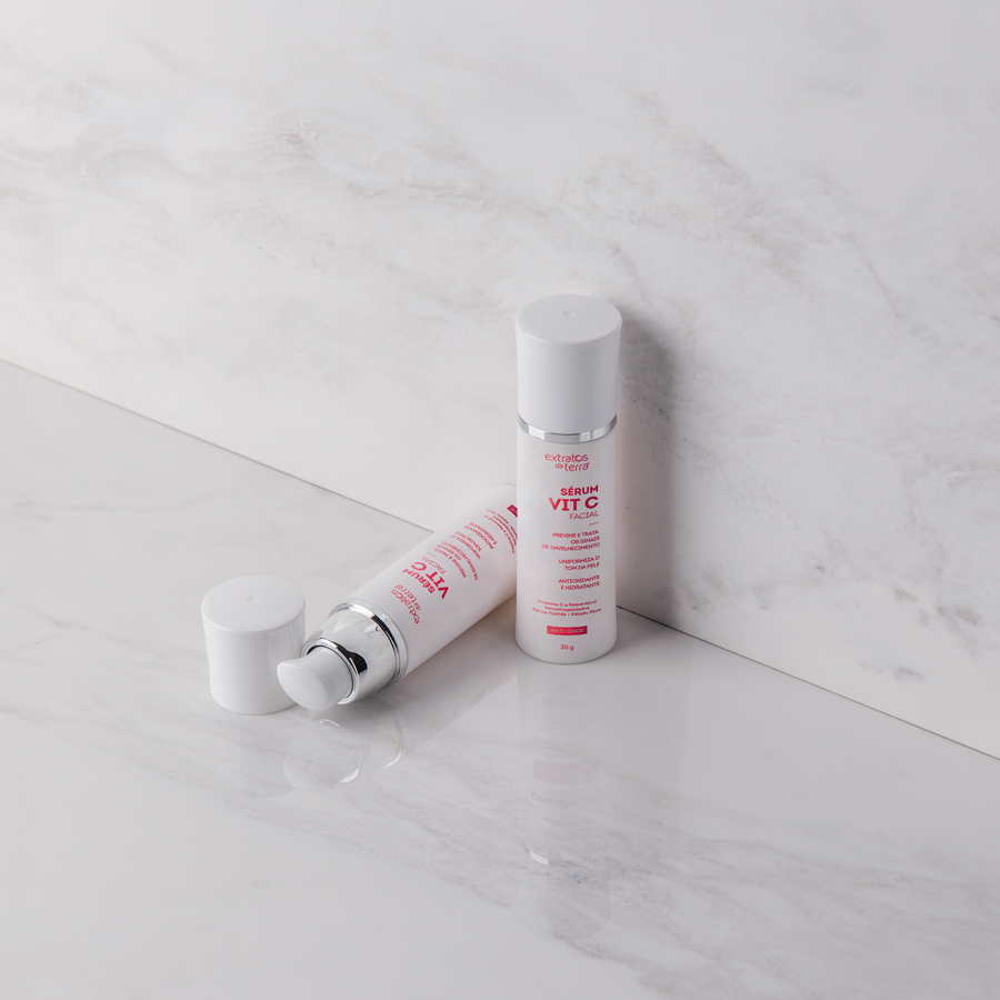 Ácido gálico mostra versatilidade na formulação de cosméticos - Brazil ...