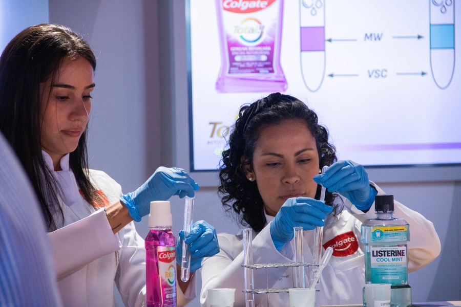 Colgate-Palmolive inaugura no Brasil um inédito centro de inovação e ...