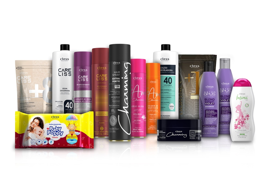 “Temos o desafio de dobrar de tamanho em três anos”, diz executiva da ...