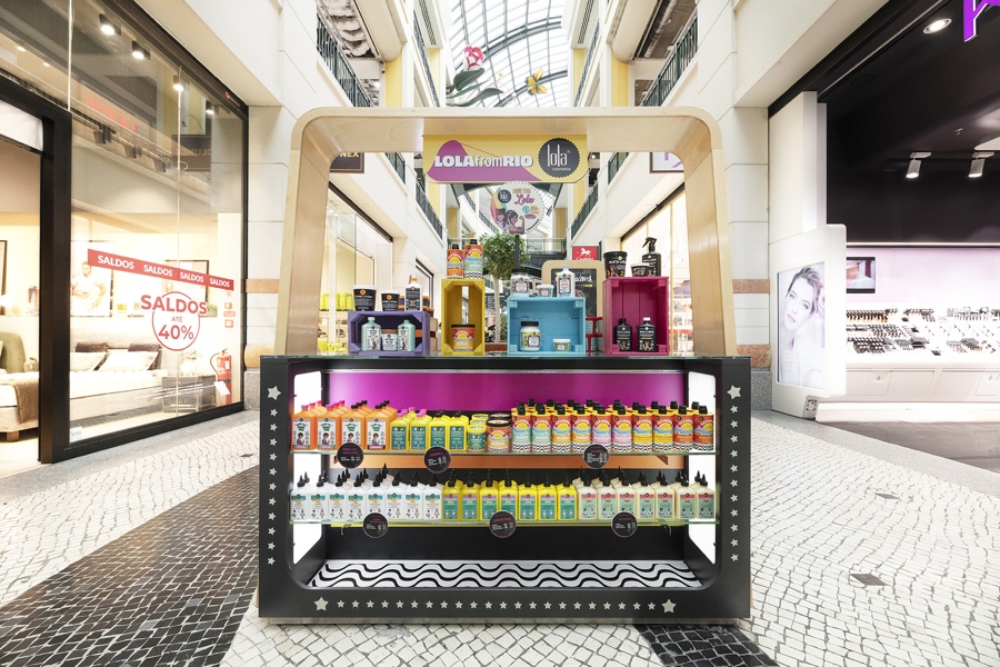 Comércio exterior deve representar 30% das vendas da Lola from Rio até ...