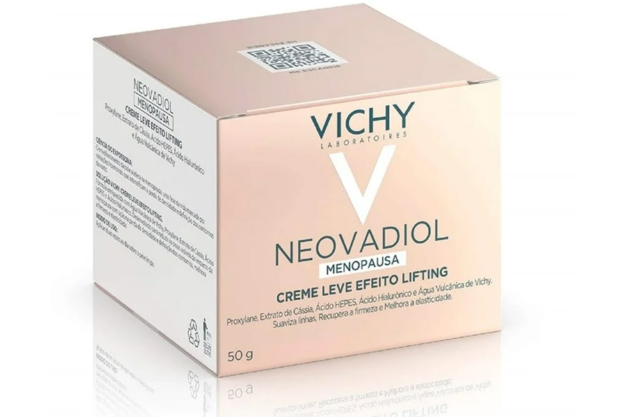 Desenvolvido pela L’Oréal, HEPES é utilizado para a renovação celular ...