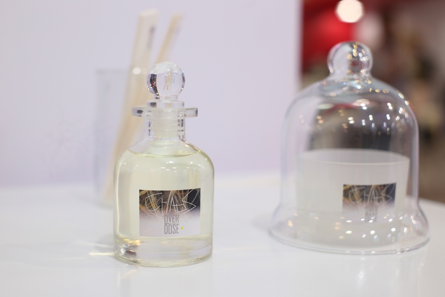 Ginger passa por rebranding e agora se apresenta como casa de ...