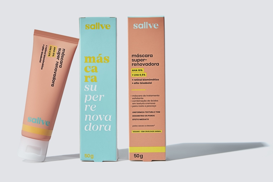Skin cycling incentiva consumidores a cuidarem da pele e impulsiona ...