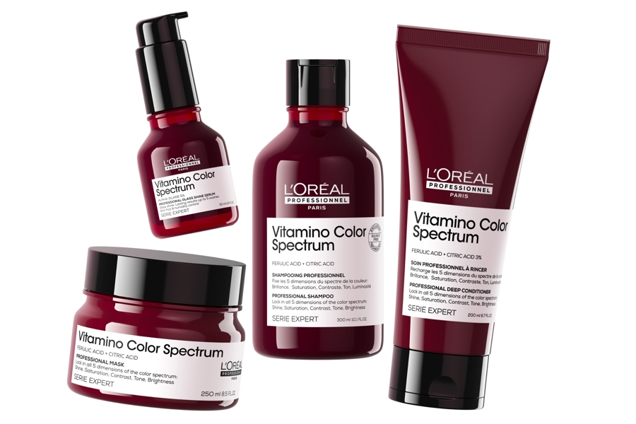 Mercado de produtos para cabelos coloridos deve crescer no Brasil ...