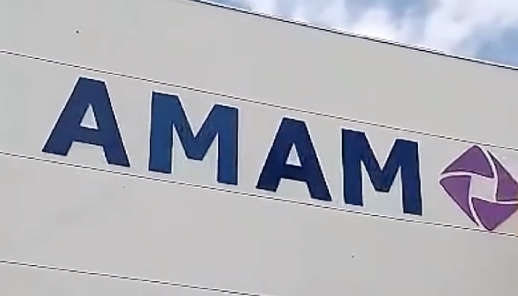 AMAM inaugura nova fábrica de cosméticos em Vinhedo, SP - Brazil Beauty ...