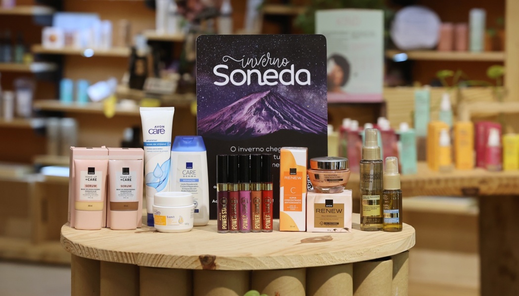 “Avon tem se adaptado às mudanças no mercado”, diz diretor de varejo no ...