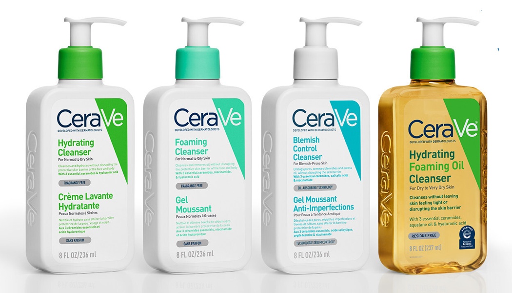 CeraVe lança campanha inspirada de uma telenovela com Xochitl Gomez ...