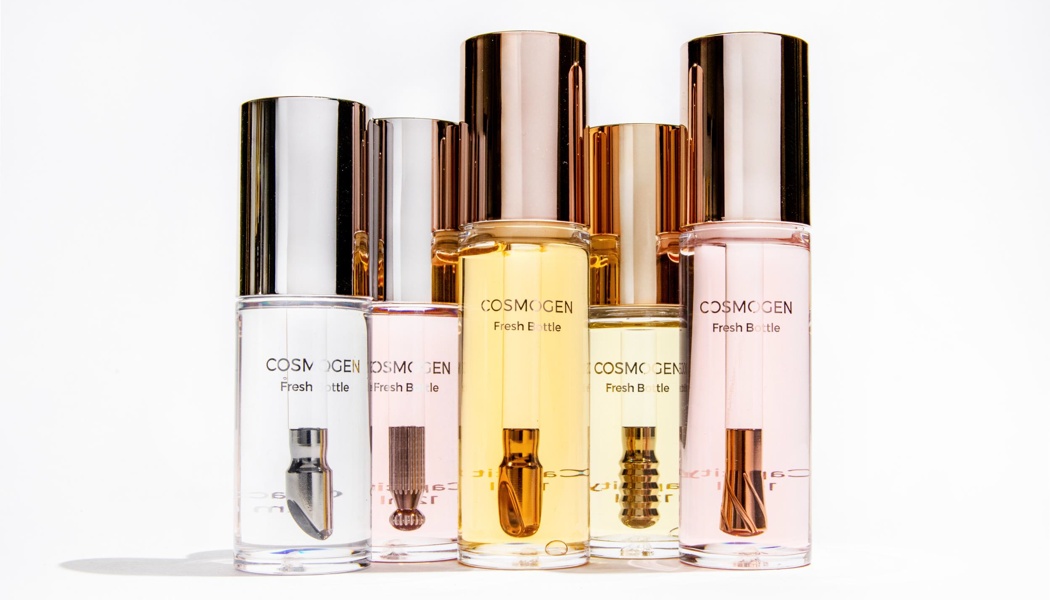 Luxe Pack 2024: Cosmogen aprimora seus aplicadores para setor de beleza ...