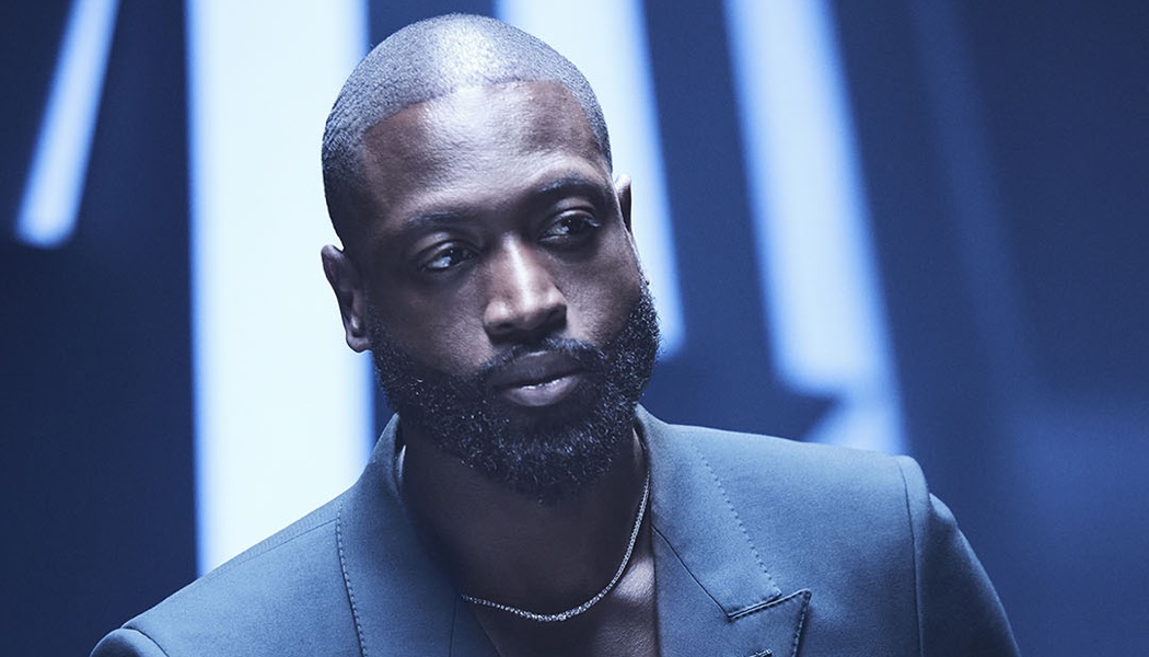 Intuition, a nova fragrância da Aramis tem Dwyane Wade como embaixador global - Brazil Beauty News