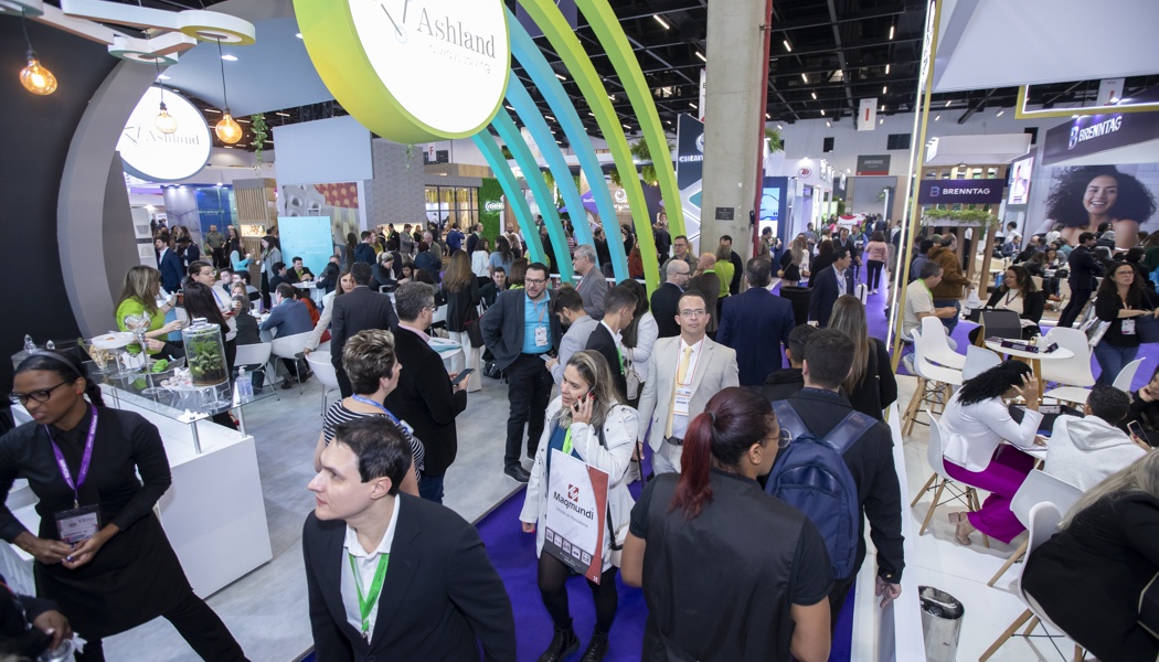 FCE Pharma e FCE Cosmetique 2024 terão maior edição da história ...