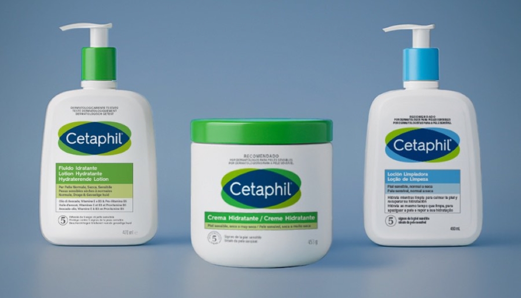 A L’Oréal dobra sua participação no capital do laboratório suíço ...