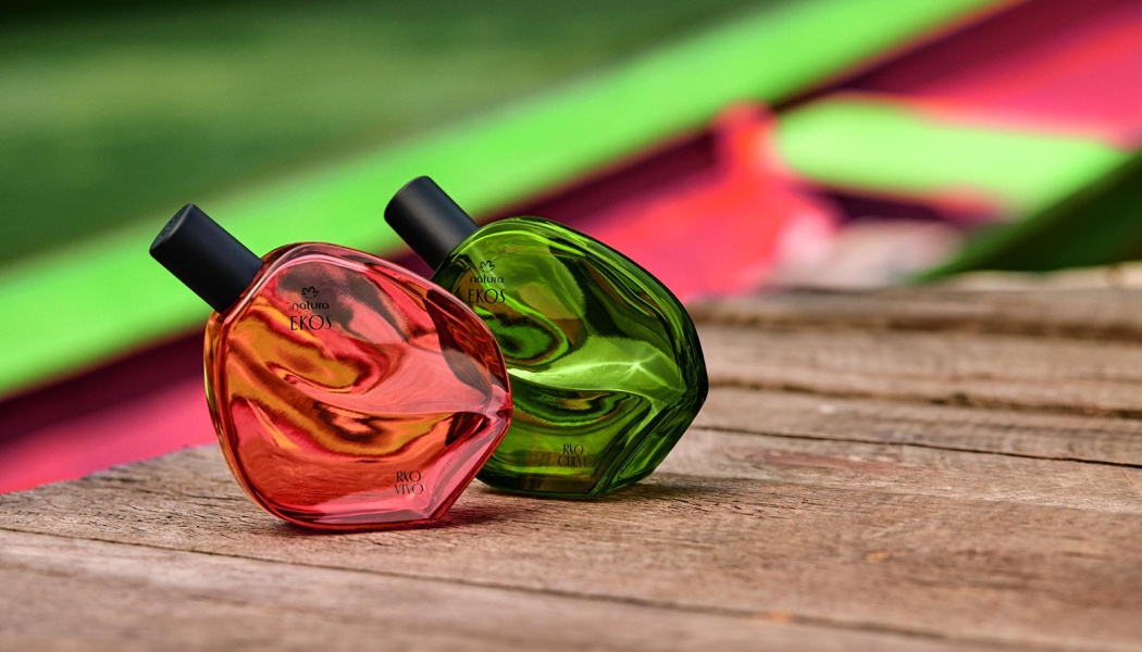 Natura celebra a cultura amazônica com nova linha de fragrâncias Ekos ...