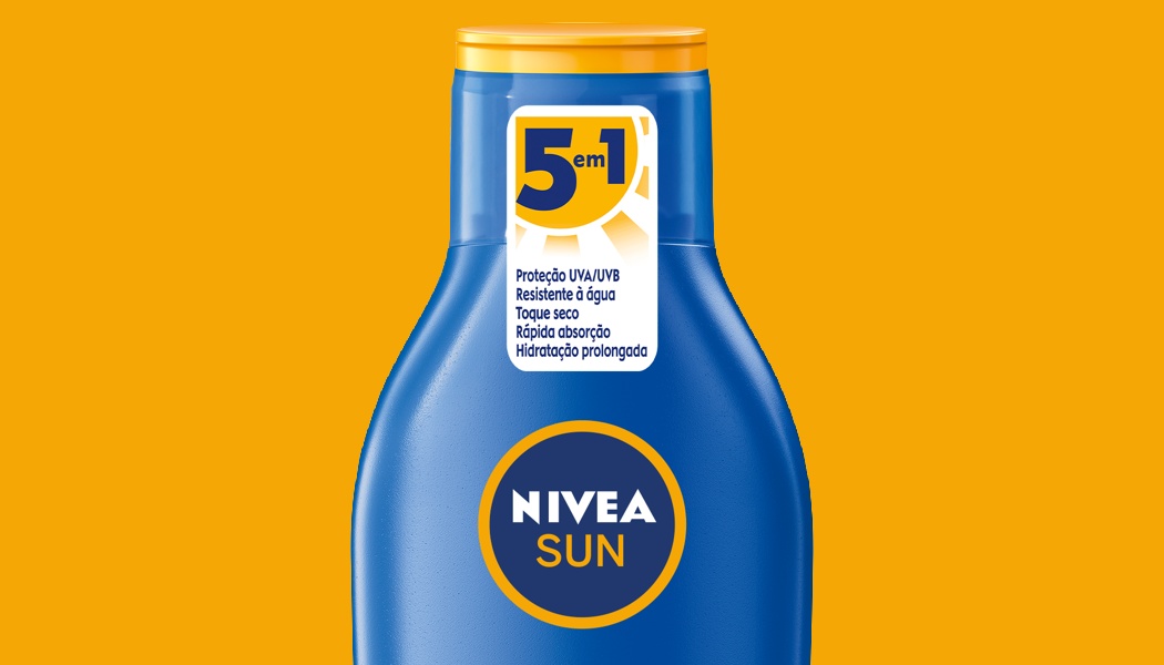 Nivea Sun vai distribuir proteção solar no evento Rio Bossa Nossa ...
