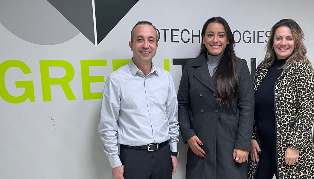 Greentech Brasil cresce e planeja quadruplicar produção - Brazil Beauty ...