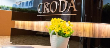 Croda antecipa seus lançamentos e inovações na in-cosmetics Latin ...