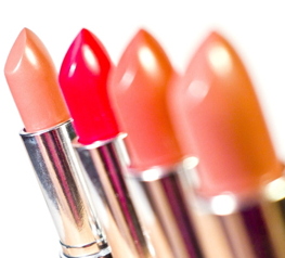 Lipson investe alto na maquiagem - Brazil Beauty News