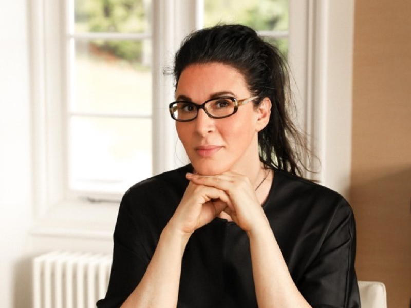 Coty anuncia Sue Y. Nabi como nova CEO - Brazil Beauty News