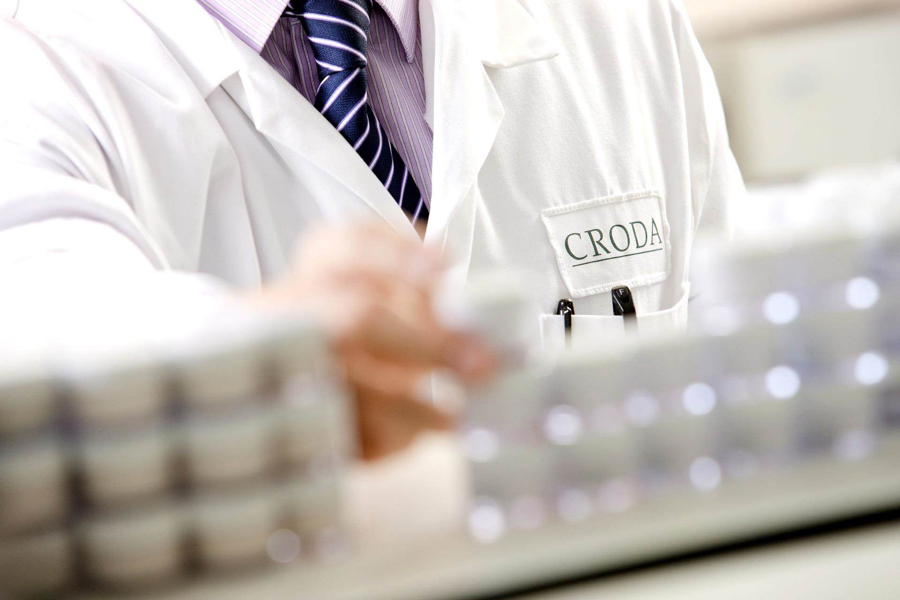 Croda amplia oferta de ingredientes naturais com aquisição da Alban ...