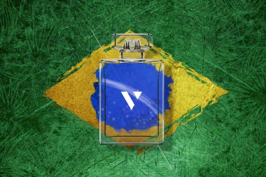 Verescence abre novo escritório de vendas no Brasil - Brazil Beauty News