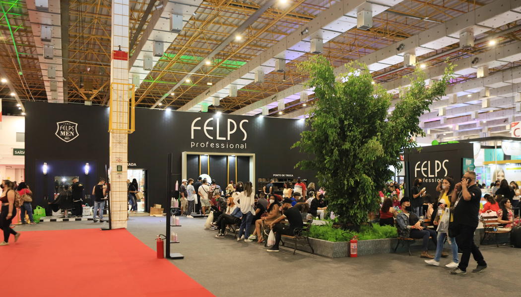 Beauty Fair 2021 reabriu a agenda dos grandes eventos de beleza no ...