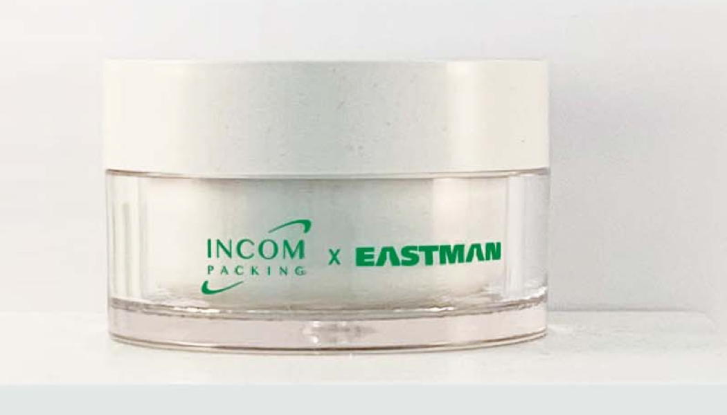 Incom apresenta embalagens feitas com materiais obtidos via reciclagem ...