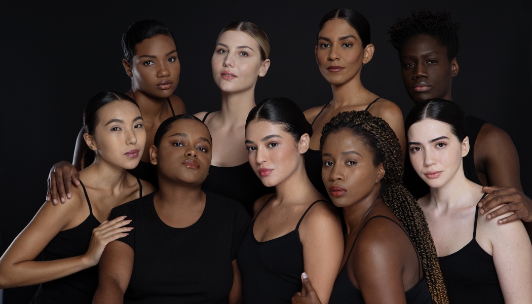 Contém1g lança nova linha de produtos para o rosto, Sistema Velvet ...