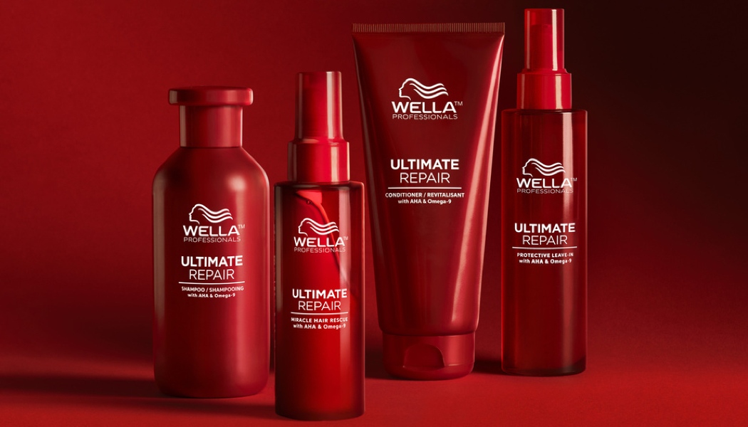 Wella Company comemora três anos como uma empresa independente - Brazil ...