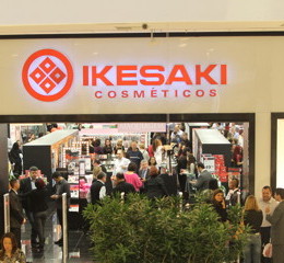 Trajetória da Ikesaki acompanha a evolução do mercado da beleza no ...