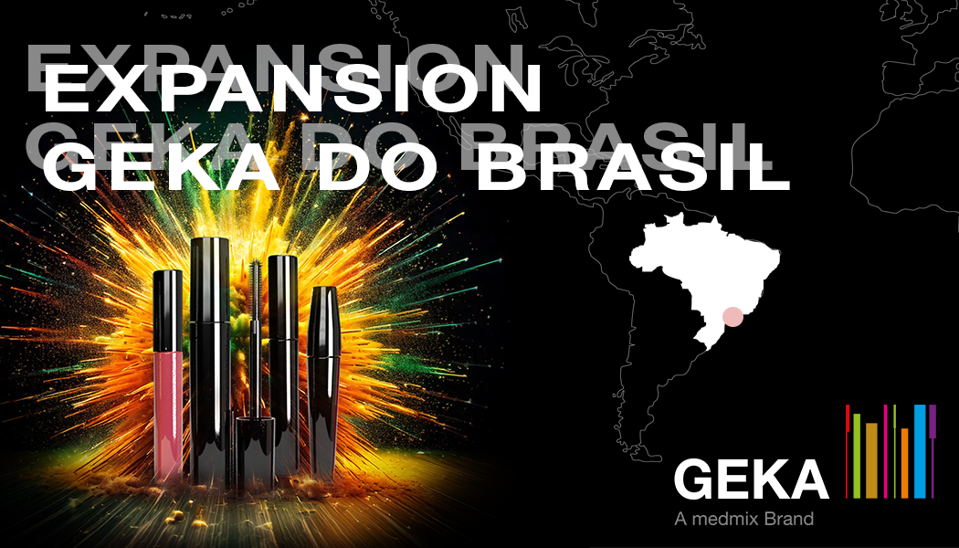 A GEKA expande sua presença global com investimento em instalações no ...